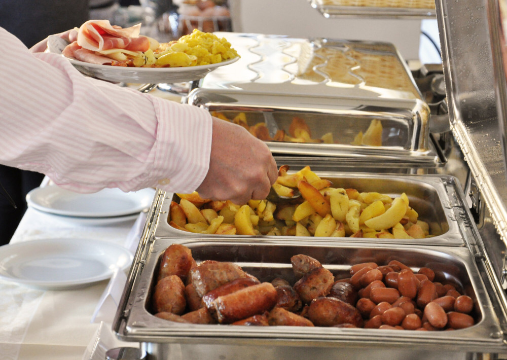 Breakfast at the Vatican : Museums, Sistine Chapel, St. Peter’s ...