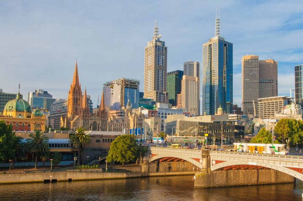 Melbourne One Day Tour With A Local: Personalized & Private - Melbourne ...