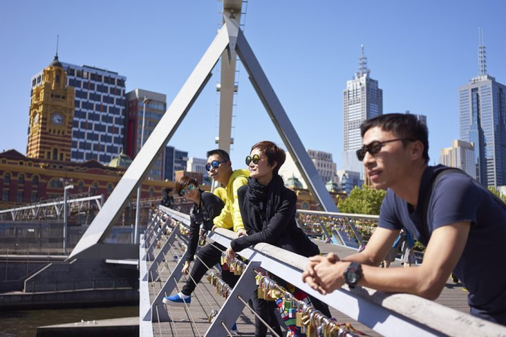See Melbourne With A Local: Private & Personalized Tour - Melbourne ...