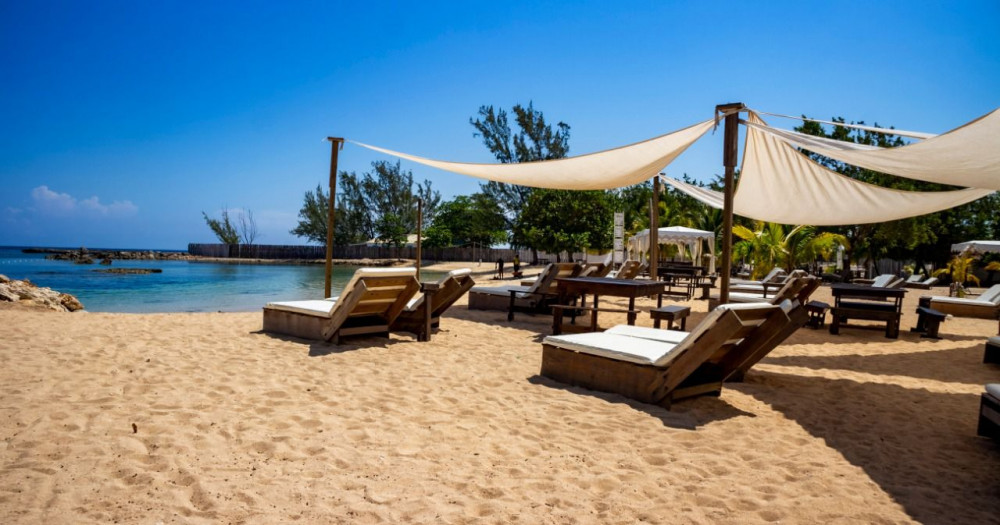 Ocho Rios: Bamboo Beach Club VIP Pass with Lunch & Drinks - Ocho Rios ...