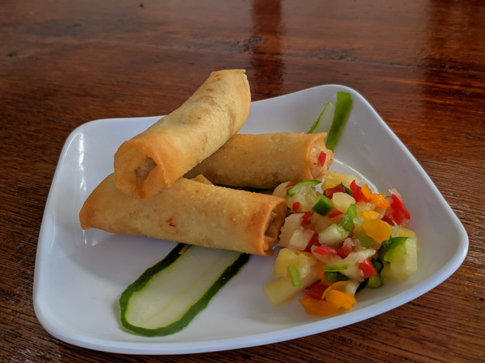 Ocho Rios: Bamboo Beach Club VIP Pass with Lunch & Drinks - Ocho Rios ...