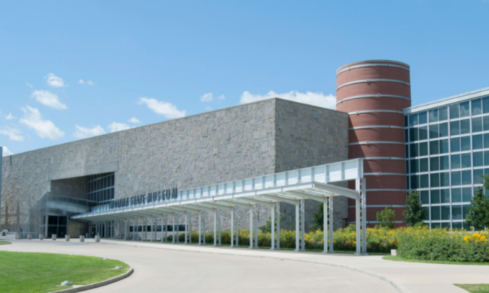 Visit Indy - Operated by Bandwango - Project Expedition