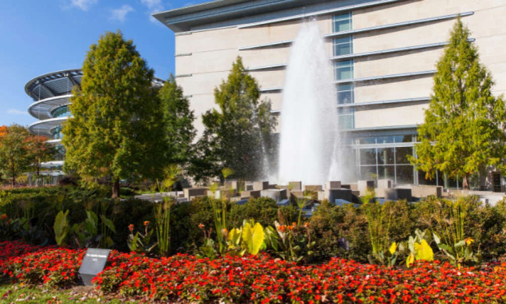 Visit Indy - Operated by Bandwango - Project Expedition