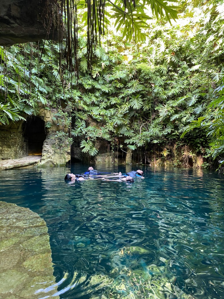 Private tour Uxmal Ruins plus Mucuyché Hacienda and Cenotes - Merida ...