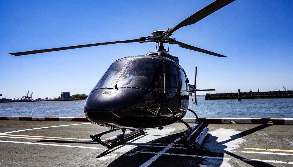 Private Big Apple Helicopter Tour - New York City | Project Expedition