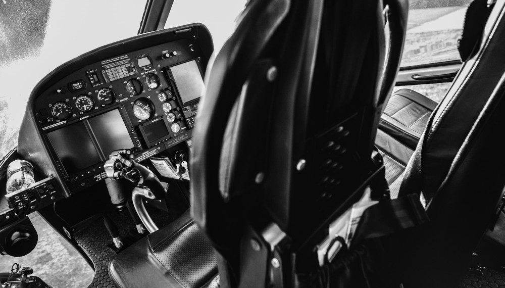 The Big Apple Helicopter Tour - New York City | Project Expedition