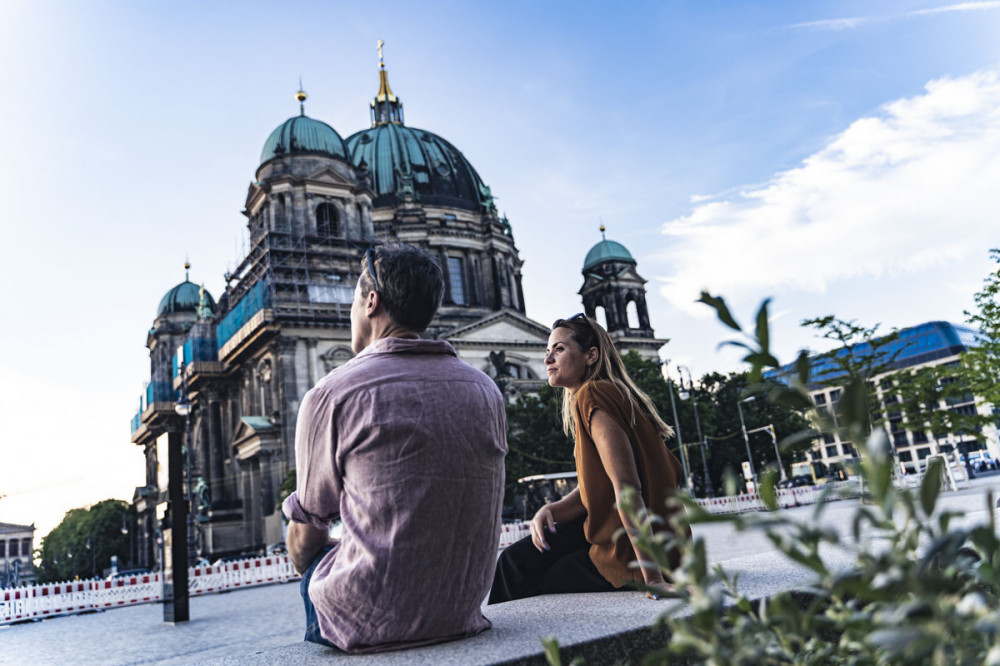 Germania & the Third Reich Private Full-Day Tour - Berlin | Project ...