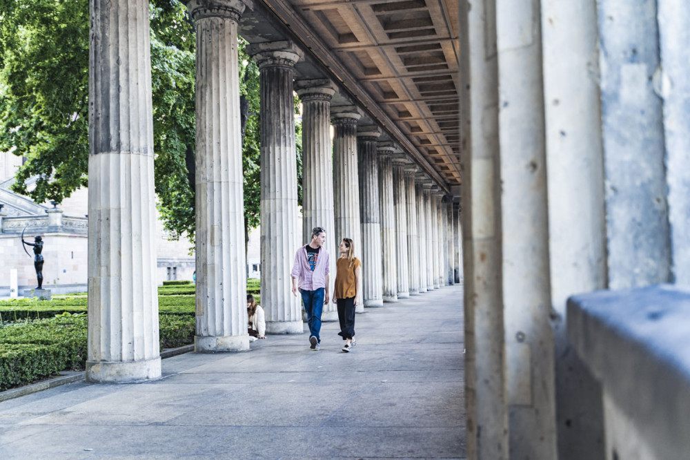 Germania & the Third Reich Private Full-Day Tour - Berlin | Project ...