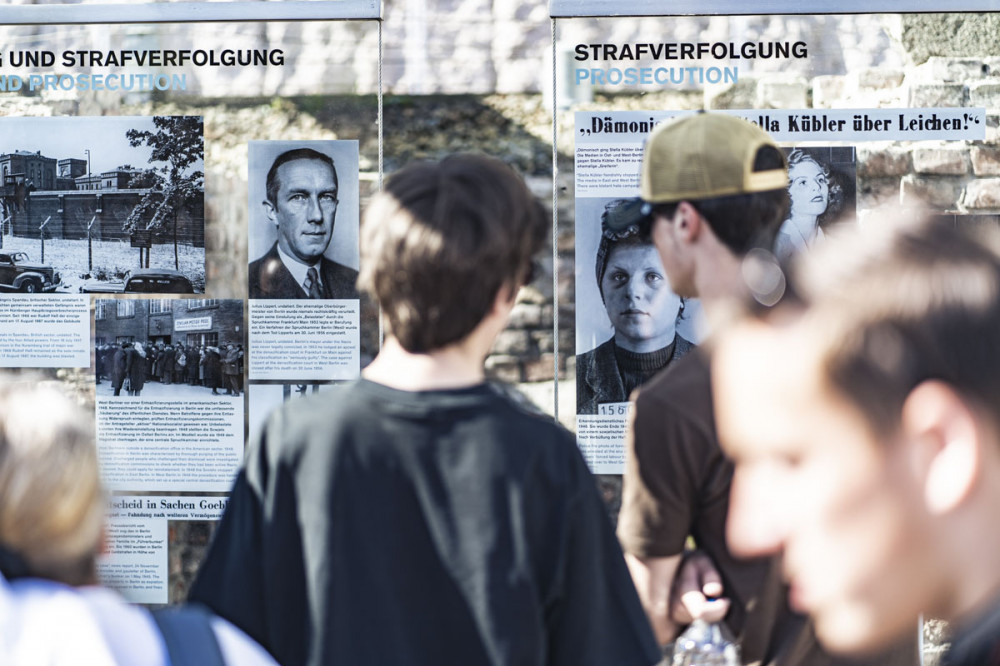 Germania & the Third Reich Private Full-Day Tour - Berlin | Project ...