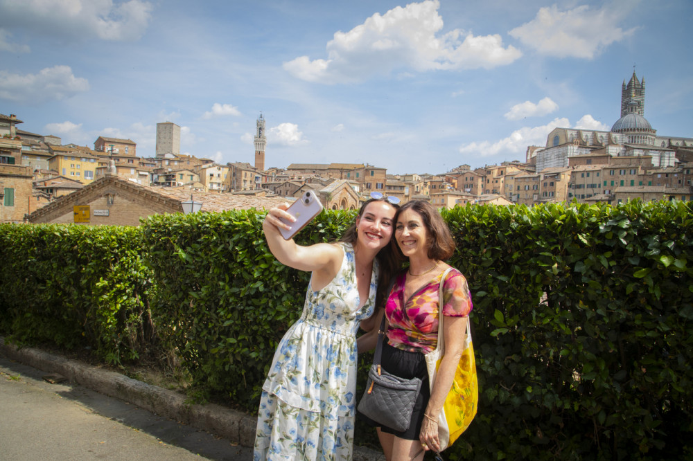 Semi-Private Tuscany Tour: Siena, San Gimignano, Chianti & Pisa w/ Lunch - Florence | Project ...