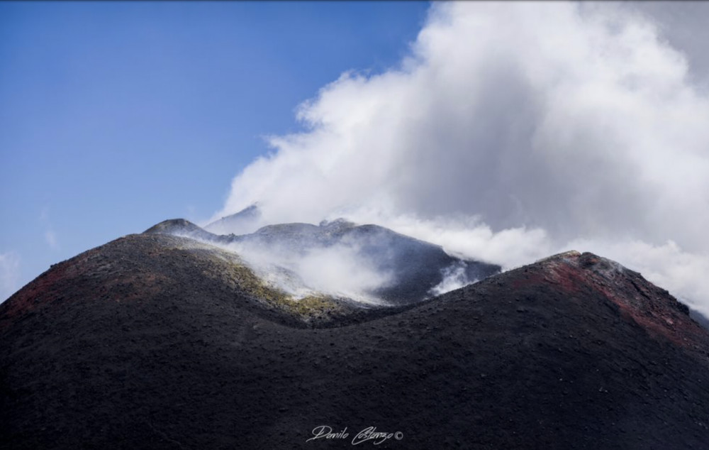 Mt. Etna Summit Easy Tour - Catania | Project Expedition