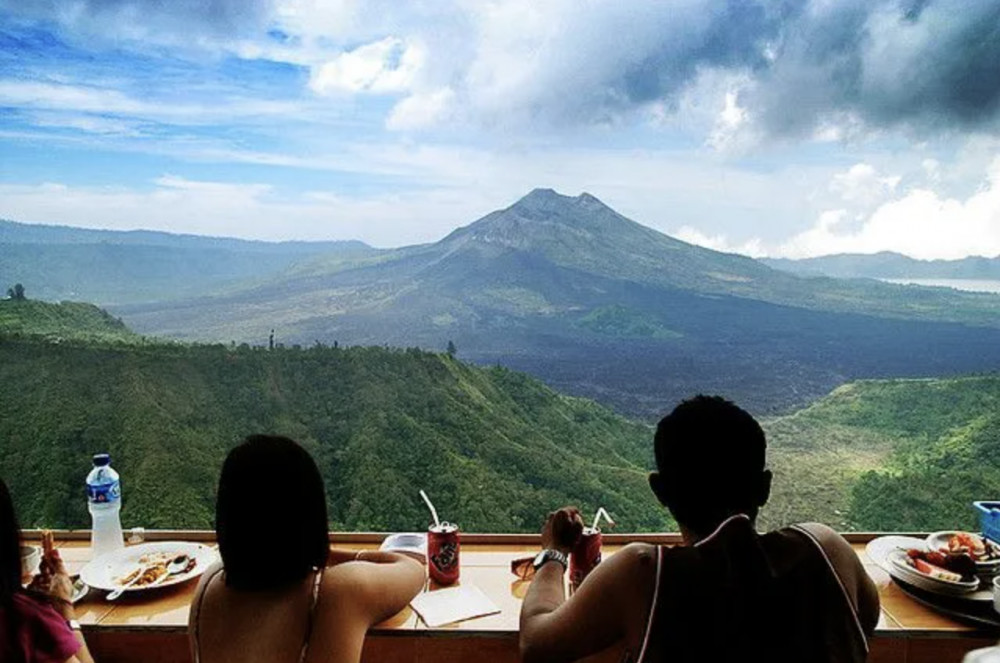 Private Breathtaking Bali Waterfall Tour with Lunch & 3 Waterfalls ...