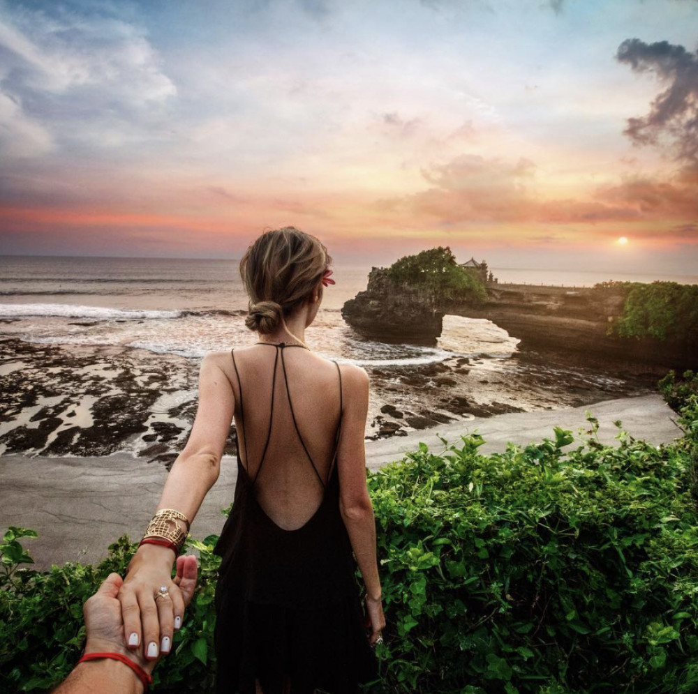 Private VIP Ultimate Spa Experience & Tanah Lot Temple Visit with Lunch ...