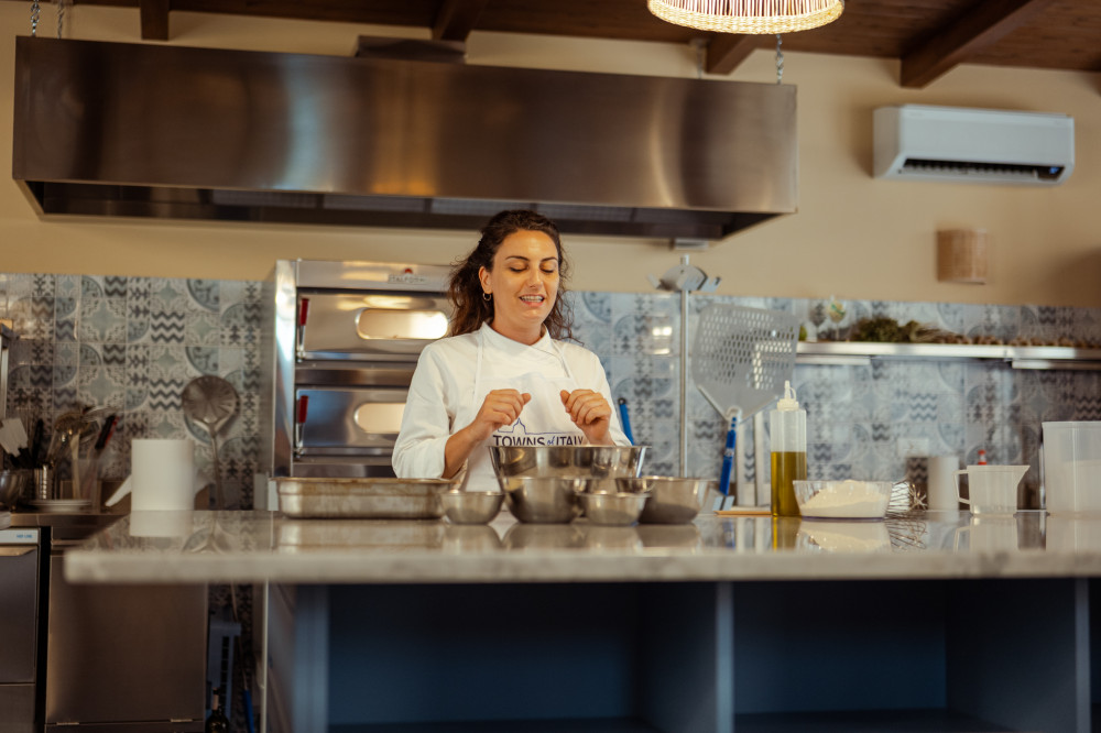 Palermo Cooking Class & Market Tour - Palermo | Project Expedition