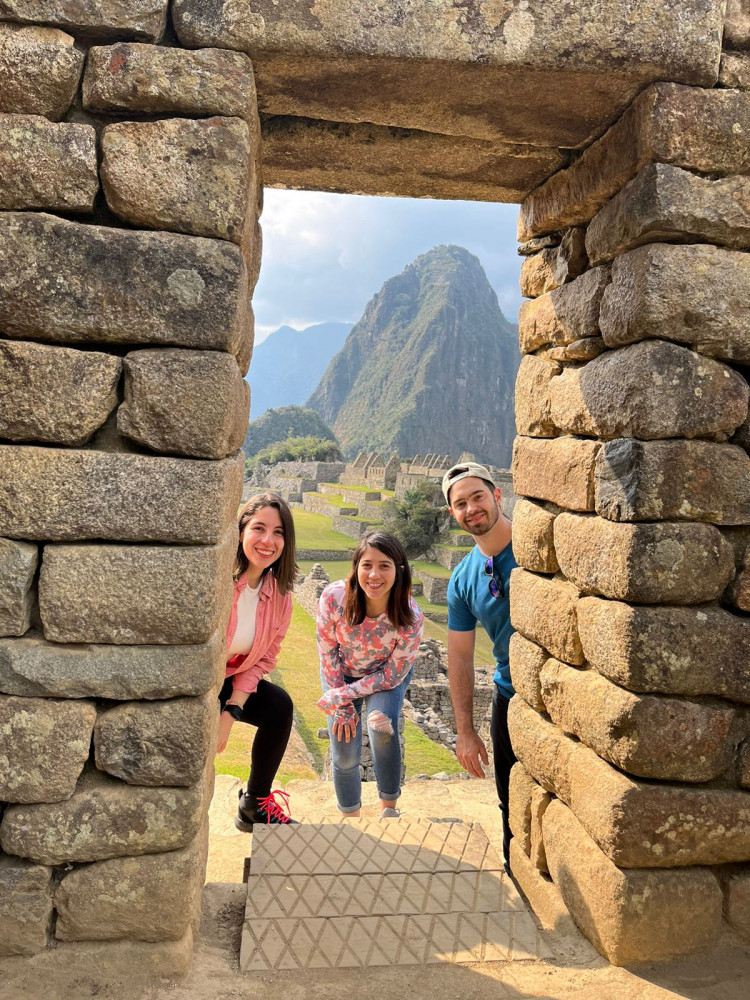 Cusco 4 day - 3star hotel: Sacred Valley and Machu Picchu - Cusco | Project Expedition