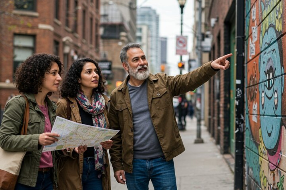 Toronto Private Tour: Hidden Gems & Highlights By A Local - Toronto ...