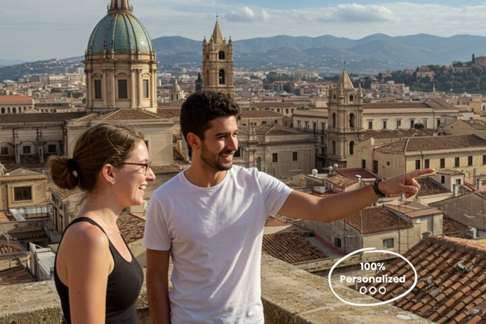 Palermo Highlights & Hidden Gems: Private Tour With A Local Guide ...