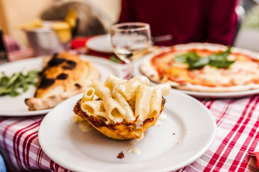 Aperitivo (Italian Tapas, Kind Of!) Like A Local In Rome: Private Food ...