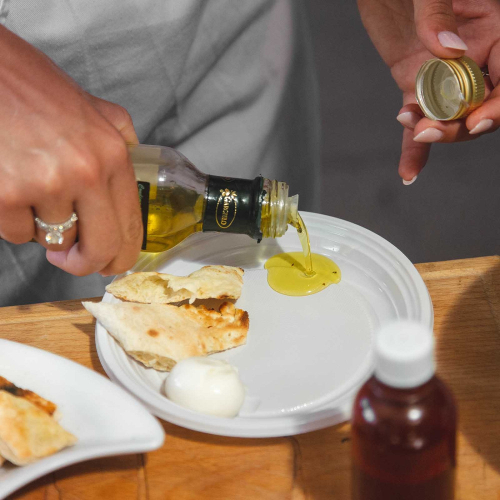 Handmade Pasta Cooking Class - Sorrento | Project Expedition