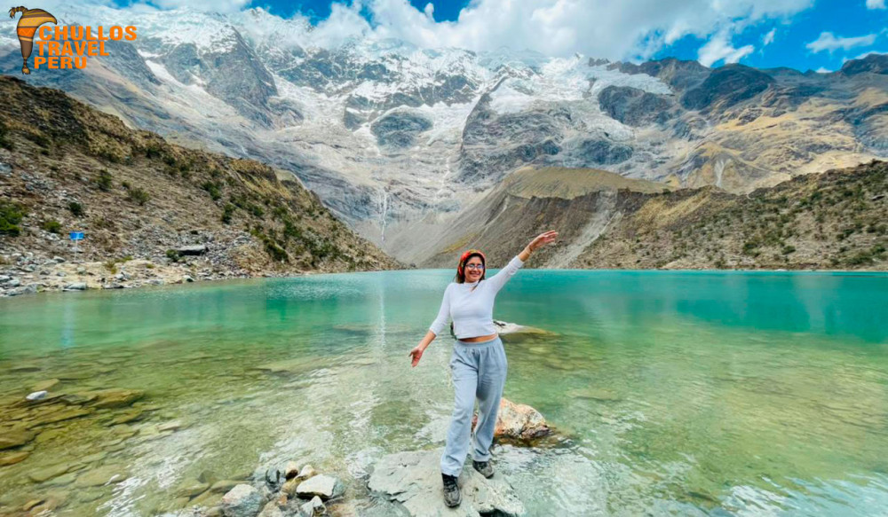 PRIVATE TOURS - Cusco Express: Machu Picchu || Humantay || Rainbow Mountain - Cusco | Project ...