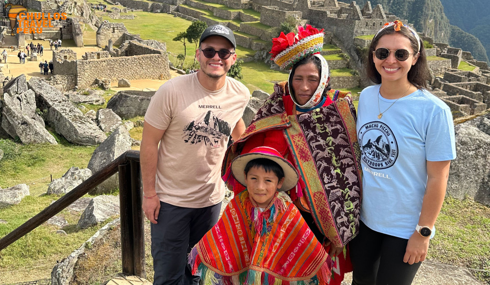 PRIVATE TOURS - Cusco Express: Machu Picchu || Humantay || Rainbow Mountain - Cusco | Project ...