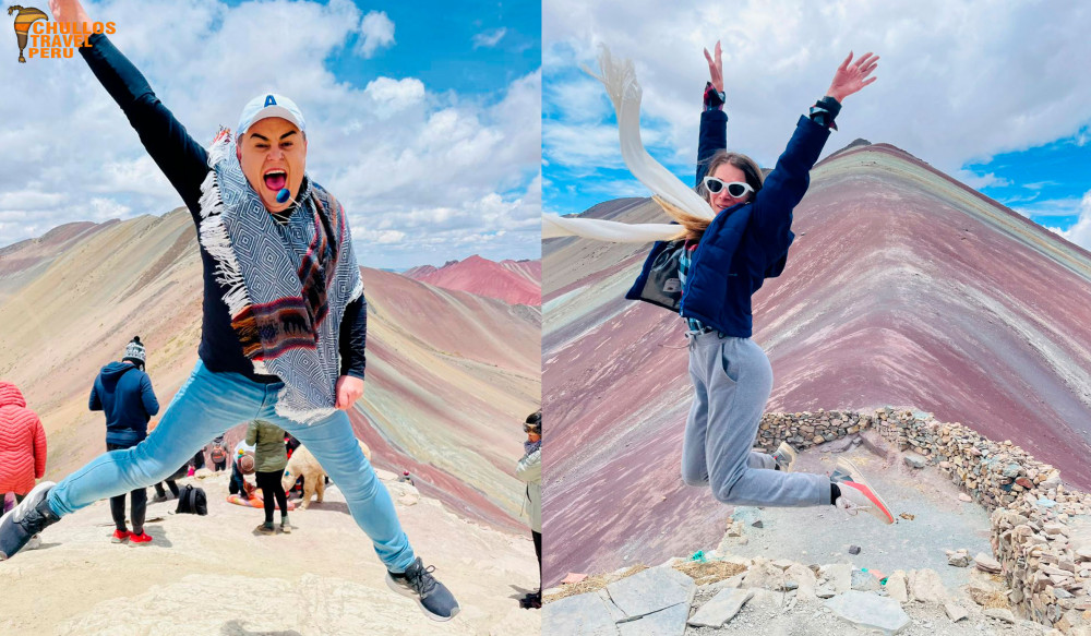 PRIVATE TOURS - Cusco Express: Machu Picchu || Humantay || Rainbow Mountain - Cusco | Project ...