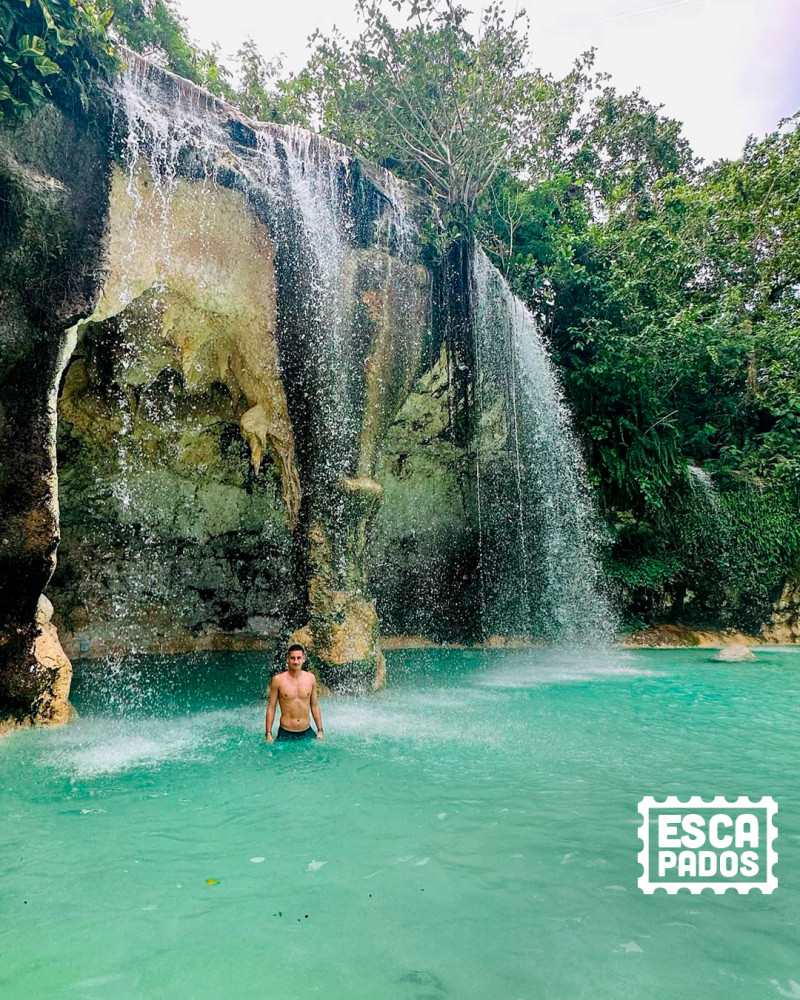Scape Park At Cap Cana- Full Admission - Punta Cana | Project Expedition