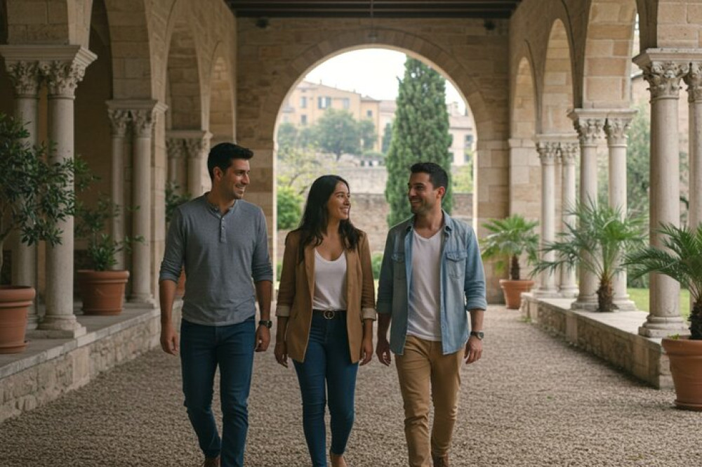 Verona Highlights & Hidden Gems: Private Tour With A Local Guide ...