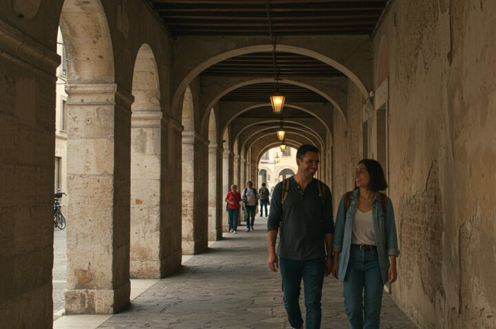Verona Highlights & Hidden Gems: Private Tour With A Local Guide ...