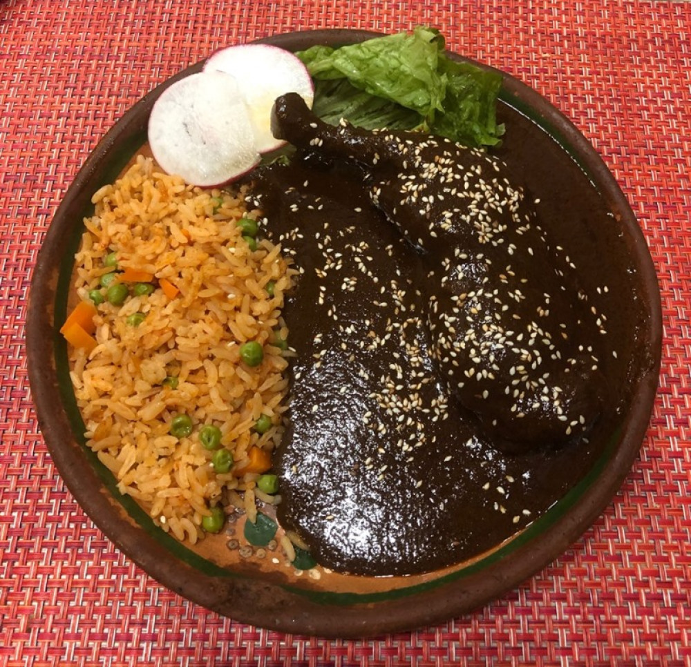 CDMX Food Tour: In Condesa & Roma Neighborhoods - Mexico City | Project ...