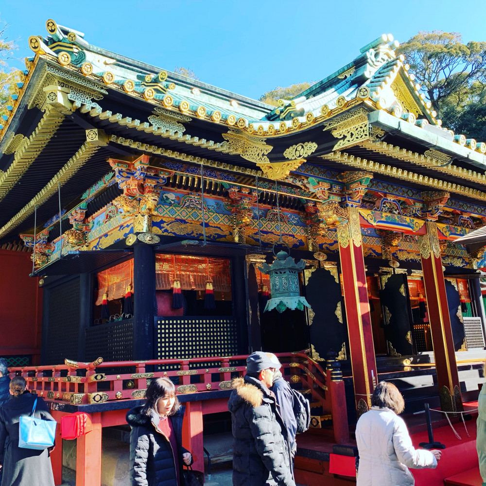 Private Sightseeing Tour Around Shimizu Port / Van Taxi - Shimizu ...