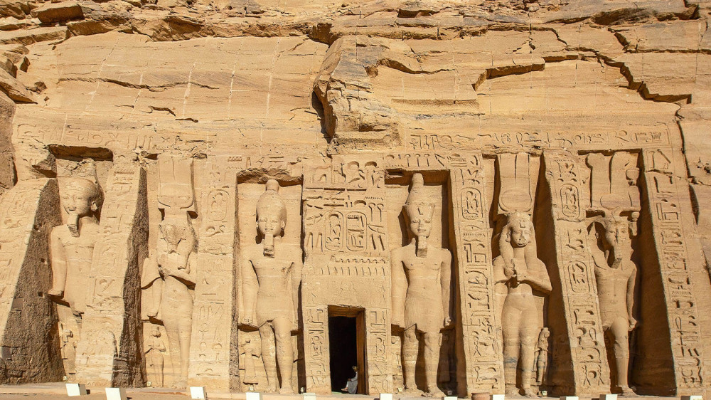 Private Abu Simbel Tour from Cairo via Aswan - Cairo | Project Expedition
