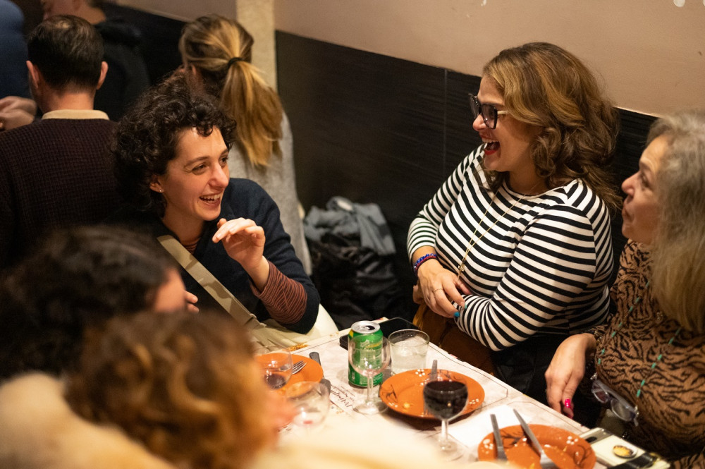 True Taste of Lisbon: Portuguese Tapas, Wine &Surprise Drink - Lisbon ...