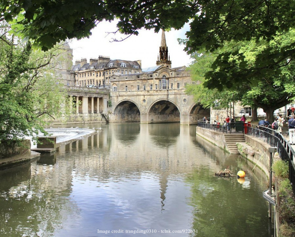 Explore Bath & Lacock Village: Private Day Trip from London - London ...