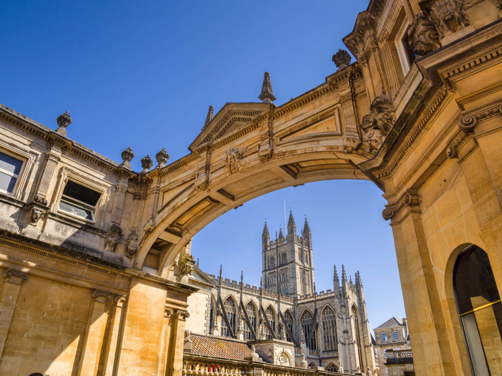 Explore Bath & Lacock Village: Private Day Trip from London - London ...
