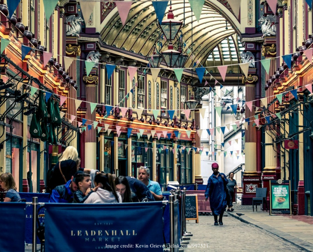 The Extended Ultimate London: Private 8-hour Tour in a London Taxi ...