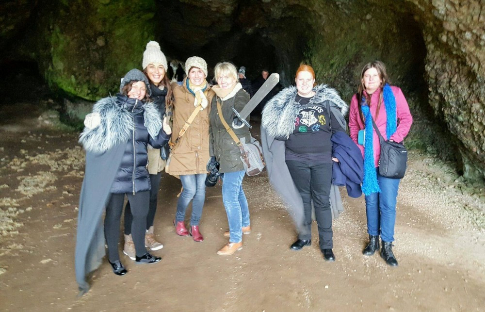 Game of Thrones Tour From Belfast - Belfast | Project Expedition