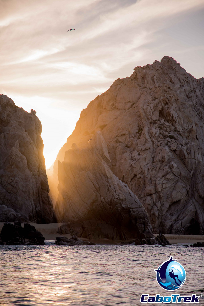 Cabo Trek | Project Expedition