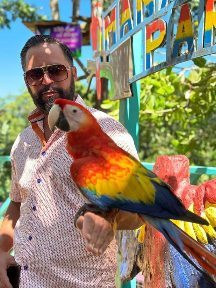 Roatan ATV Adventure With Monkey & Sloth Hangout - Coxen Hole ...