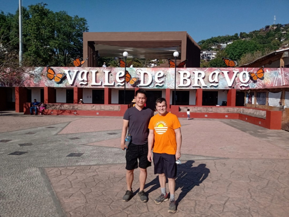 Monarch Butterfly Mexico Reserve: Piedra Herrada Tour and Valle de ...