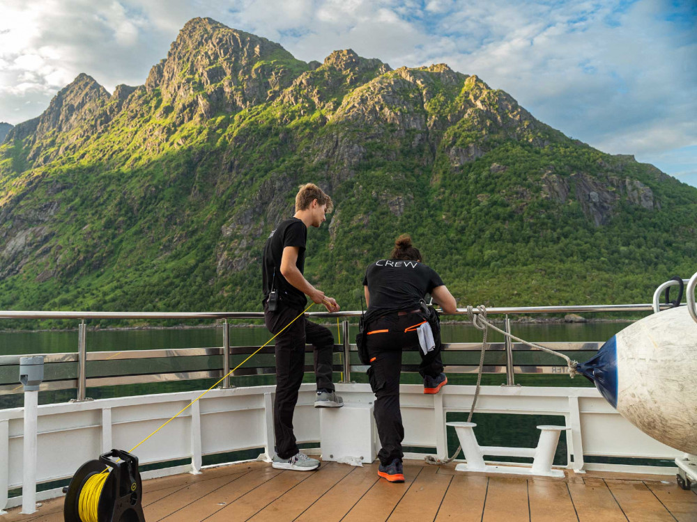 Brim Explorer - Project Expedition