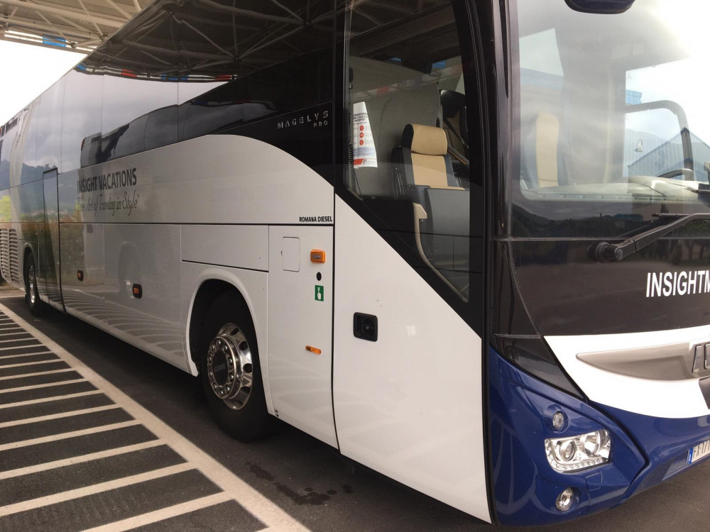 Premium Transfer to Hotel by Boat from Venice Marco Polo Airport or ...