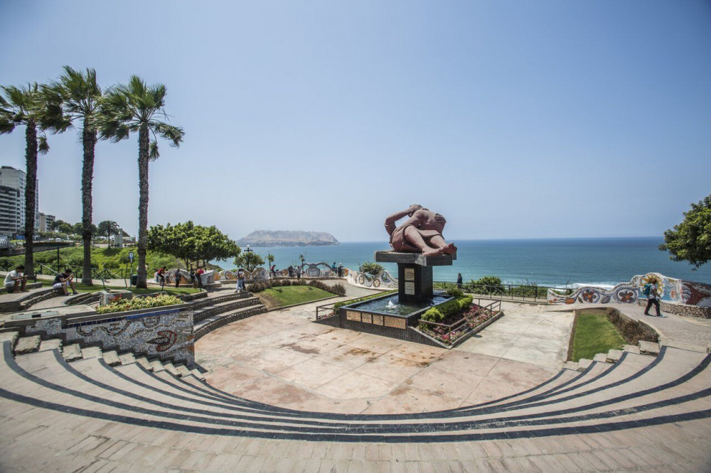 Shared Half-Day City Tour Lima - Lima | Project Expedition