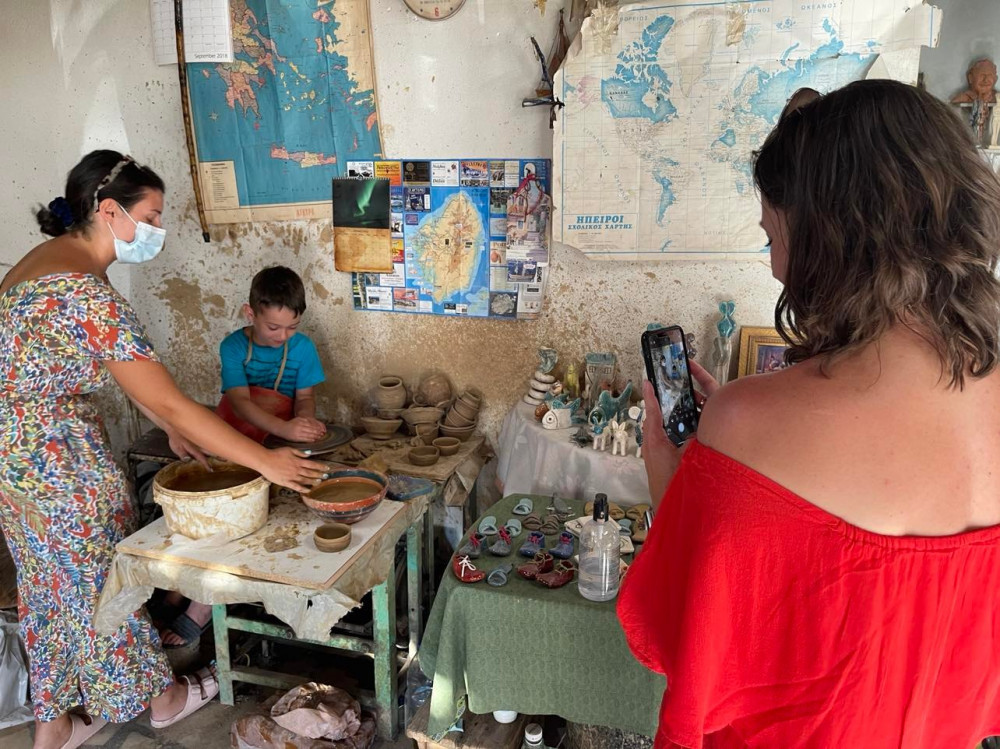 Philema Food Tours - Project Expedition