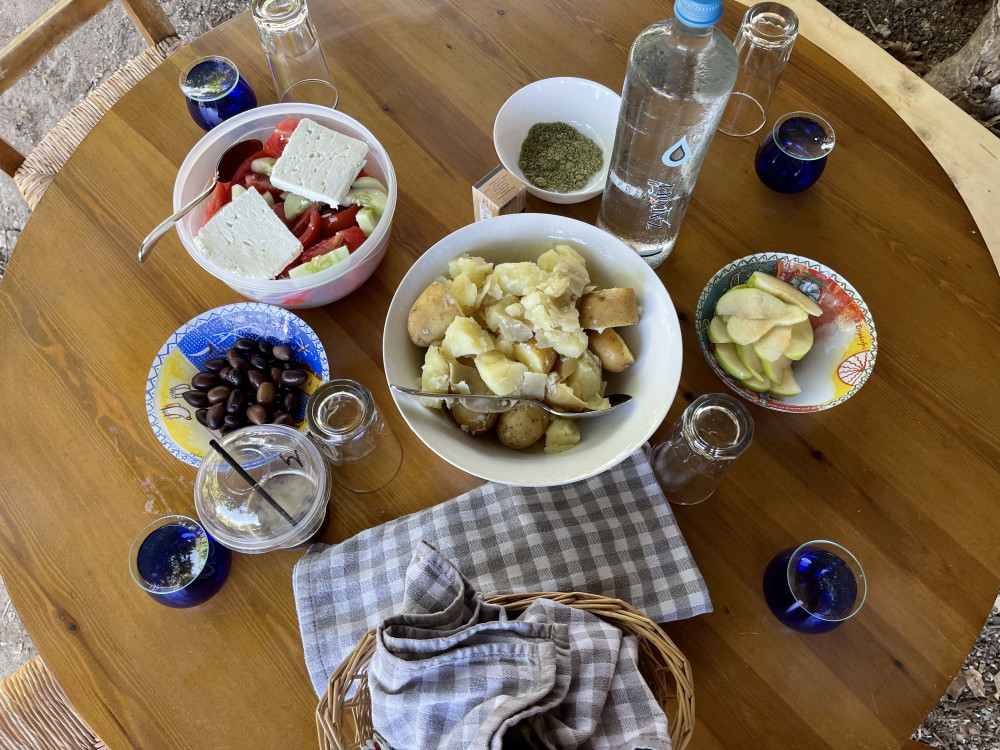 Philema Food Tours - Project Expedition