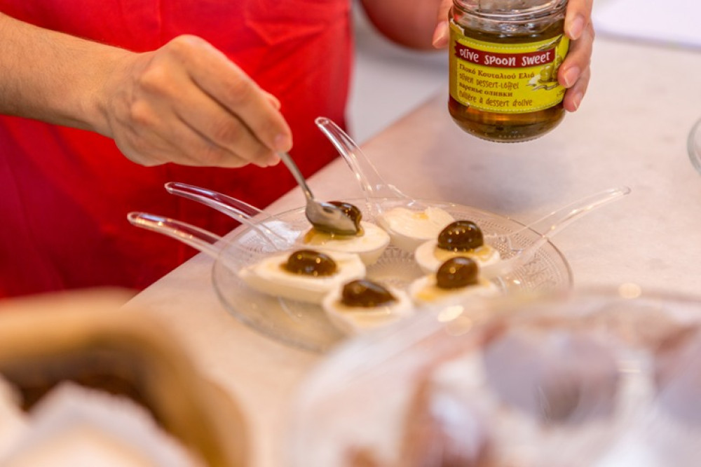 Philema Food Tours - Project Expedition