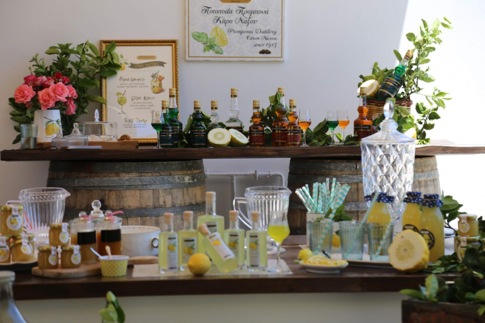 Philema Food Tours - Project Expedition