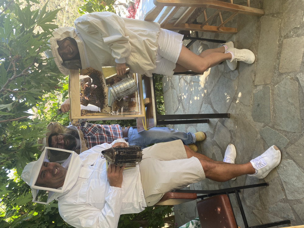 Philema Food Tours - Project Expedition