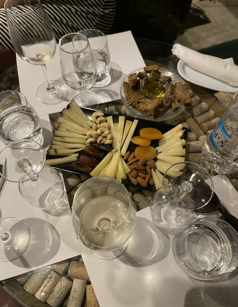 Philema Food Tours - Project Expedition