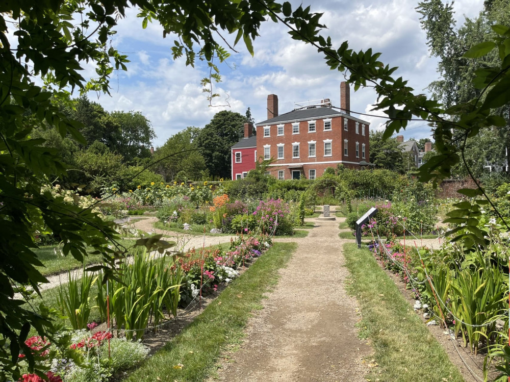 Salem In a Day from Boston: The Legacy of Witches - Boston | Project ...